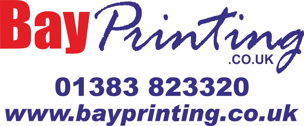 Bay Printing - CV Racing